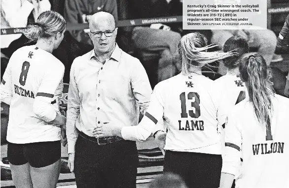 String of success - PressReader