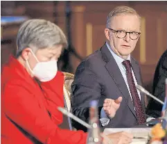 Re-engagement ‘well-received’ - PressReader