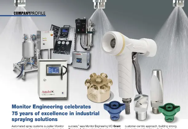 Revving Forward - PressReader