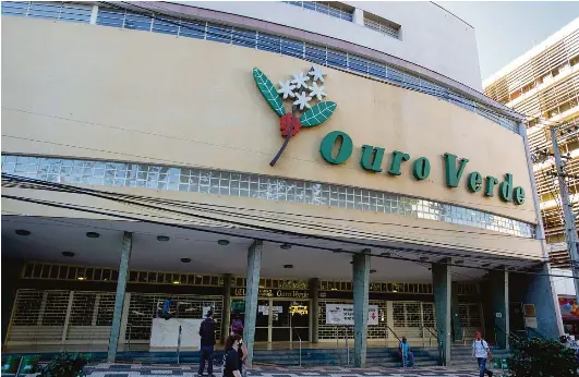 Cinema: décadas e décadas de histórias e memórias - PressReader