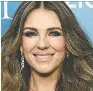 The naked truth about Liz Hurley - PressReader