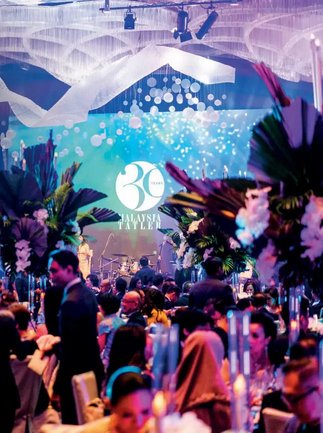 DINNER IS SERVED - PressReader