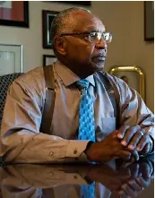 Judges in Trump-related cases face unpreceden­ted wave of threats ...