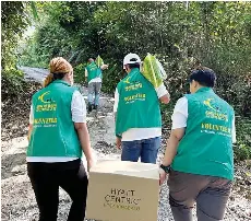Sabah hotel awarded for commitment to green building excellence - PressReader
