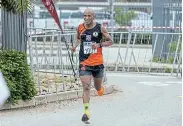 Zibi sets sights on EPA 21.1km record - PressReader