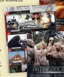 El terror en la web - PressReader