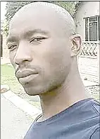 ‘Ncaza’ extradited, now in Eswatini - PressReader