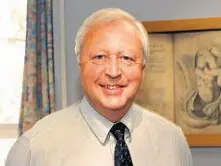 World-renowned expert in women’s health - PressReader