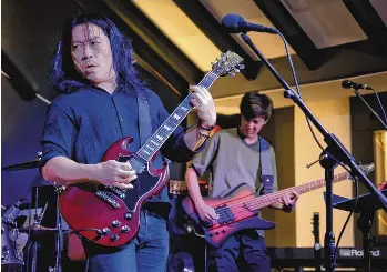 JASON LEE JONATHAN KANG - PressReader