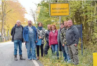 Die Angst vor dem Wolf greift um sich - PressReader