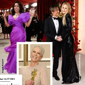 In her prime - PressReader