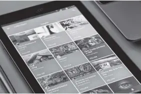 'Existentia­l Threats' - PressReader