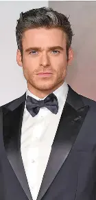 Priyanka Chopra, Richard Madden’s action-packed trailer of ‘Citadel’ unveiled - PressReader