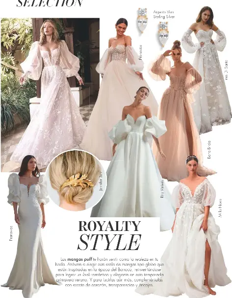 ROYALTY STYLE - PressReader