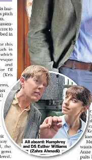 Going full scream ahead - PressReader