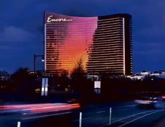 Encore’s Seamark to close after staff unionizes - PressReader