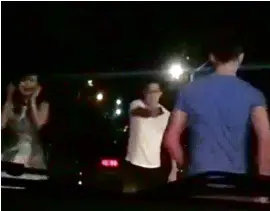 STUPID DRIVERS AND ROADSIDE TERRORISM - PressReader