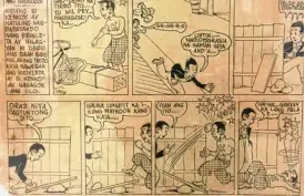 ‘Kenkoy’ marks 90th year - PressReader