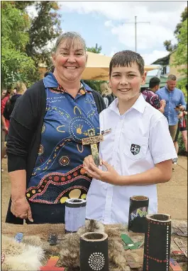 Crossing paths through the past - PressReader