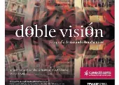 Presentan “Doble Visión” de la artista Amanda Bouchenoir­e - PressReader