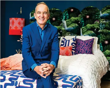 McCloud: Even I cry sometimes when filming Grand Designs - PressReader