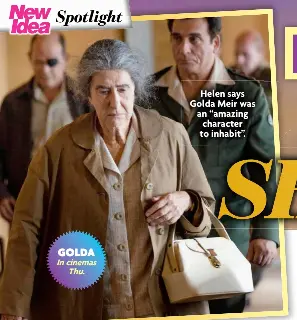 ‘IT’S TIME TO SHAKE THINGS UP’ - PressReader