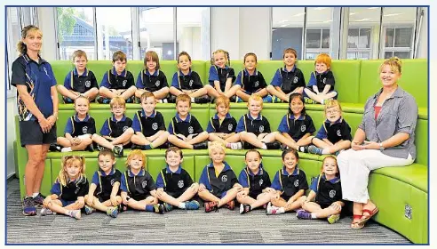 PressReader - The Gympie Times: 2015-03-25 - Gympie South State School