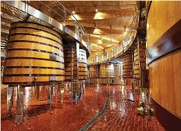 La humildad de la mejor bodega del mundo - PressReader