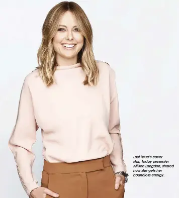REALLY HITTING HOME - PressReader