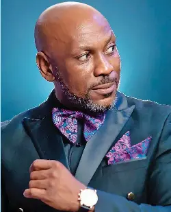 NEW CLUB OPENS IN PHAKALANE - PressReader