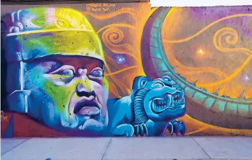 Embellece y dan color - PressReader