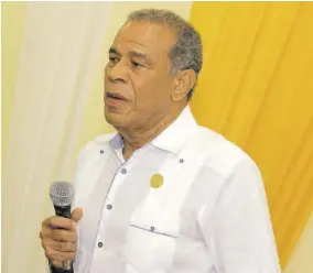 Cannabis ideal drug for fighting cancer — Dr Vendryes - PressReader