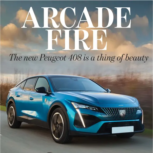 ARCADE FIRE - PressReader