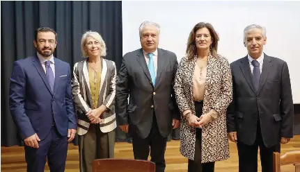 Empossado novo provedor em Santa Cruz - PressReader