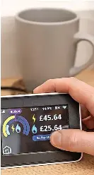 Energy firm smartens up act - PressReader