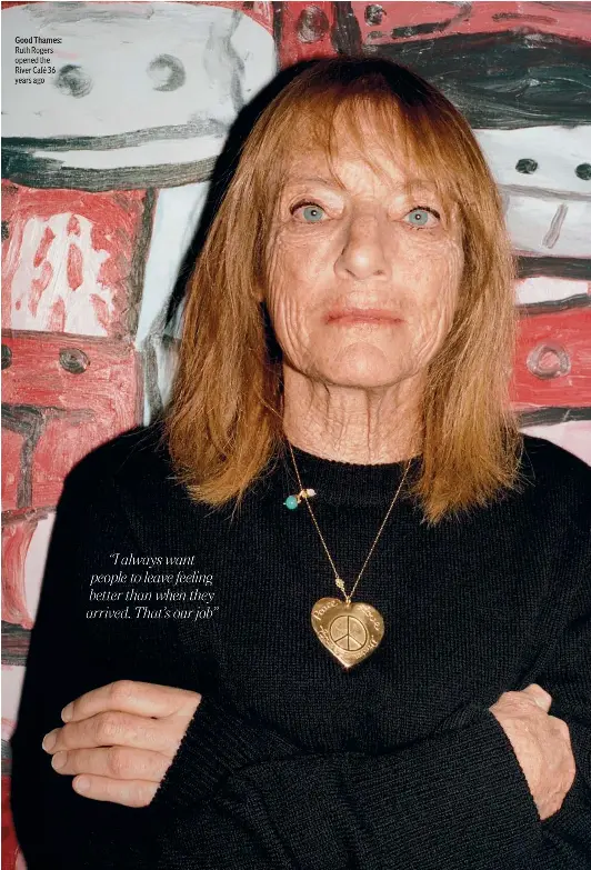 The River Queen - PressReader