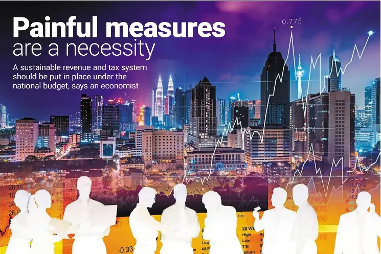 Painful measures are a necessity - PressReader