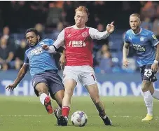 Posh need to be a lot sharper - PressReader