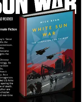 WHITE SUN WAR - PressReader