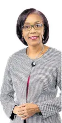 Financial literacy wards off scamming – Rose Miller - PressReader
