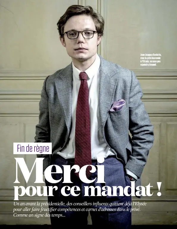 Elysée - PressReader