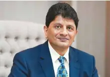 Healing Beyond Boundaries - PressReader