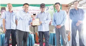 Jadikan pertanian satu perniagaan - PressReader