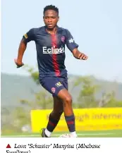 The young, bold, and gifted! - PressReader