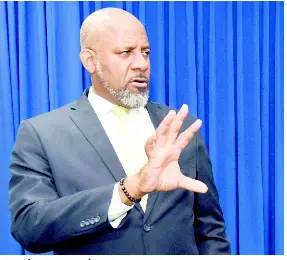 PIOJ shaves top end of growth projection­s, but economic outlook ...