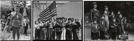 Exhibit honors Japanese civil rights activist - PressReader