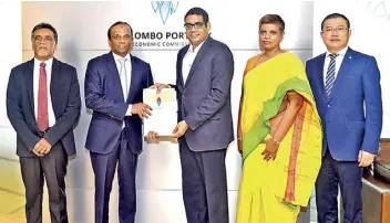 Asiri Group plans US $ 100mn hospital in Port City Colombo - PressReader