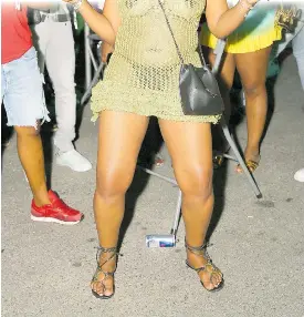 Organisers upbeat about future of Dancehall Week - PressReader