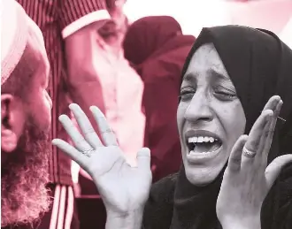 GENOCIDE DIVES DEEP INTO GAZA CONFLICT - PressReader