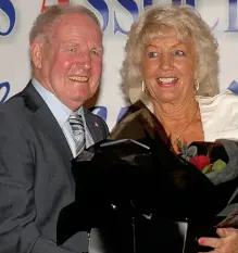 IN MEMORIAM - PressReader